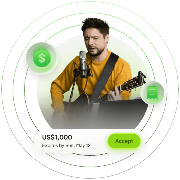 Join as Talent | AGNT