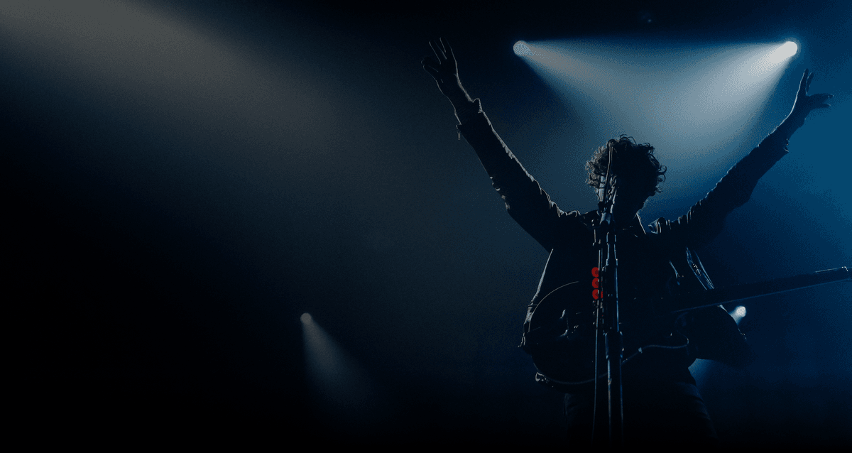 Join as Talent | AGNT