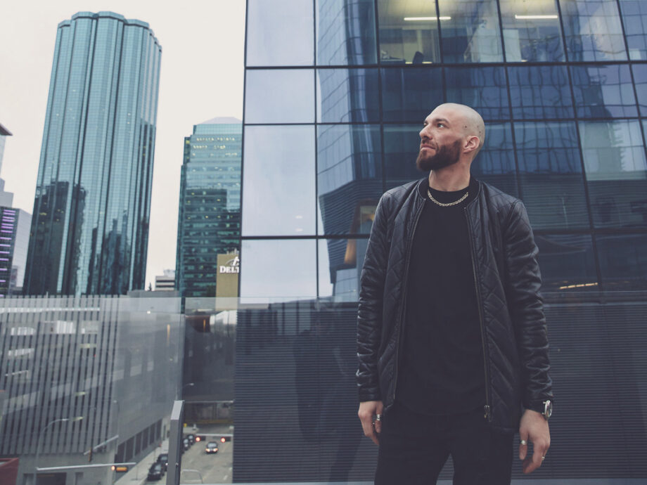 Seelo: The Pulse of Edmonton's Music Scene - AGNT • BLOG