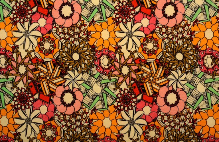 How to Throw the Ultimate 60s Themed Party - AGNT • BLOG