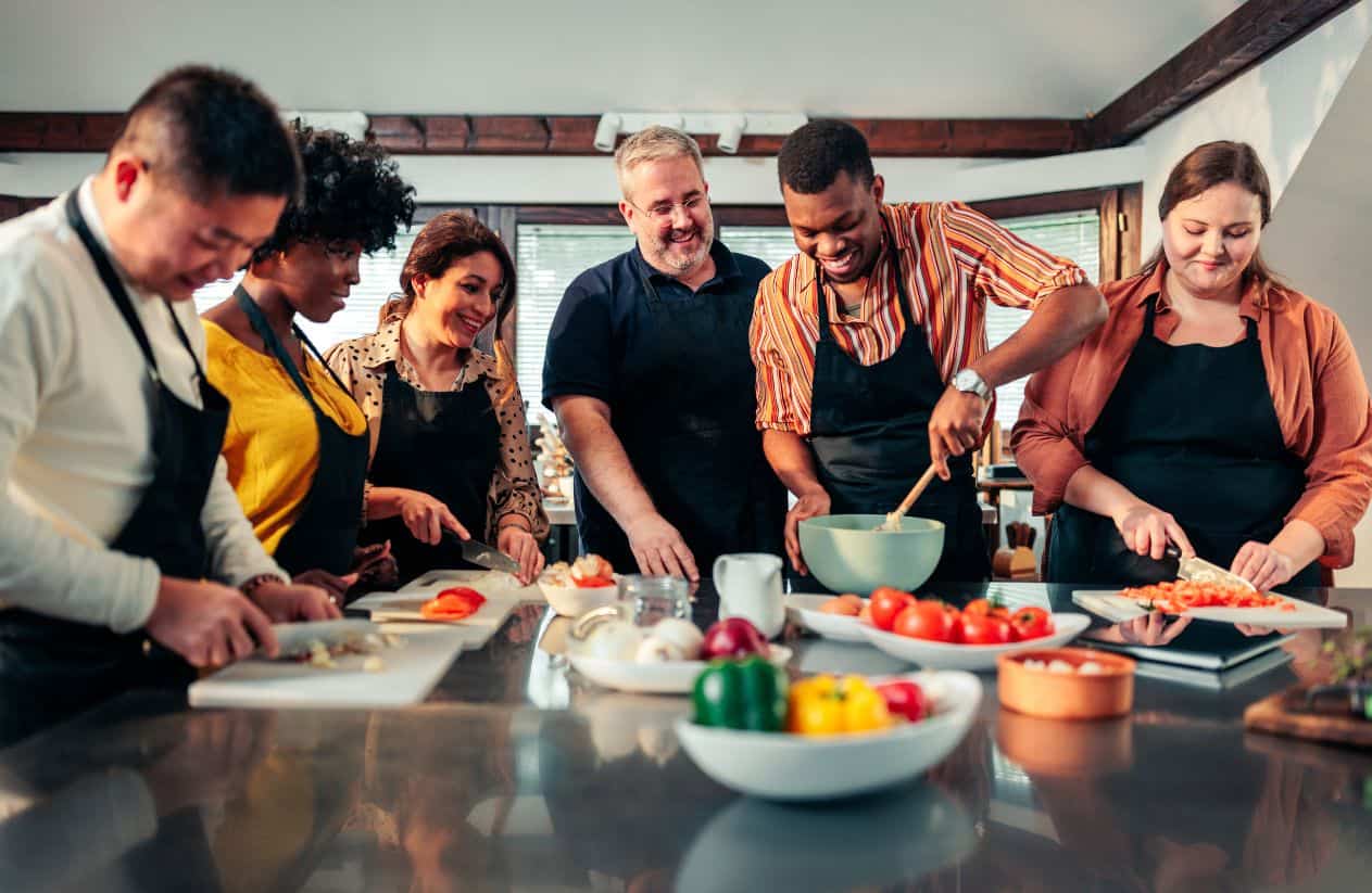 5 Alternative Bachelorette Party Ideas: Craft a Unique & Exciting Bash ...