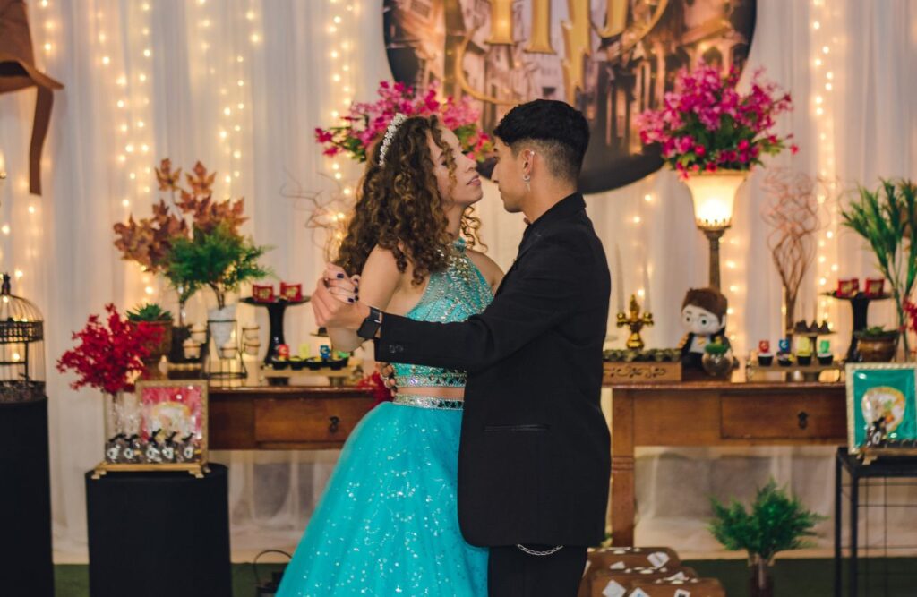 Elegant Debutante Balls: A Timeless Tradition Rediscovered - AGNT • BLOG