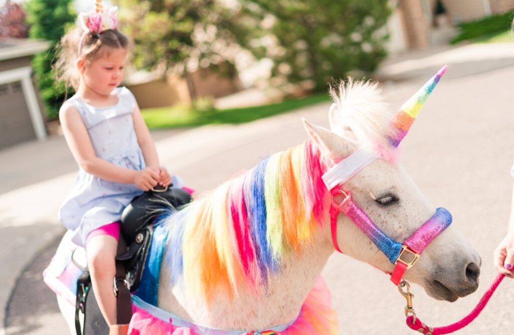 How to Host the Perfect Pony Party: Tips and Ideas - AGNT • BLOG