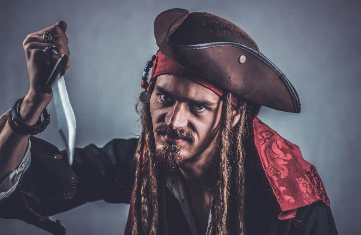 Pirate Party Planning: How to Throw the Ultimate Bash - AGNT • BLOG