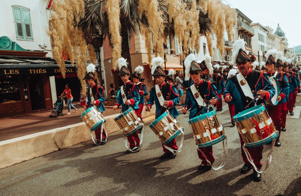 Planning Your Next Parade: A Comprehensive Guide - AGNT • BLOG