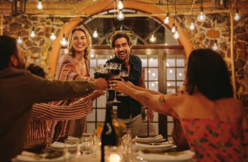 Guide to Hosting a Private Party: How to Create an Unforgettable Event - AGNT • BLOG