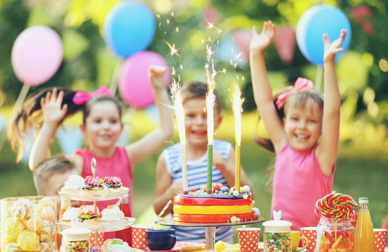 How to Host the Perfect Pony Party: Tips and Ideas - AGNT • BLOG