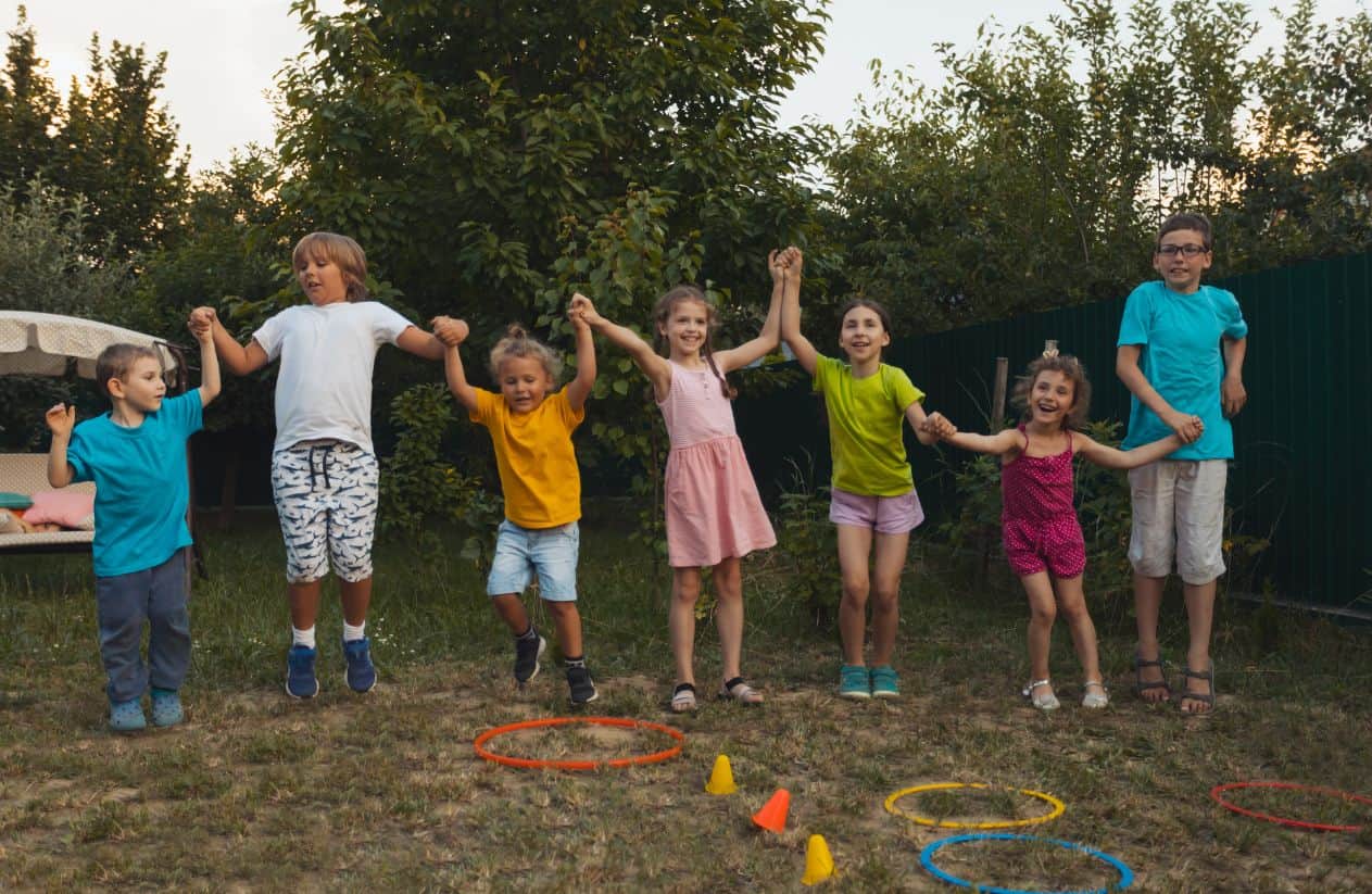 Captivating Interactive Entertainment Ideas to Energize Your Audience ...