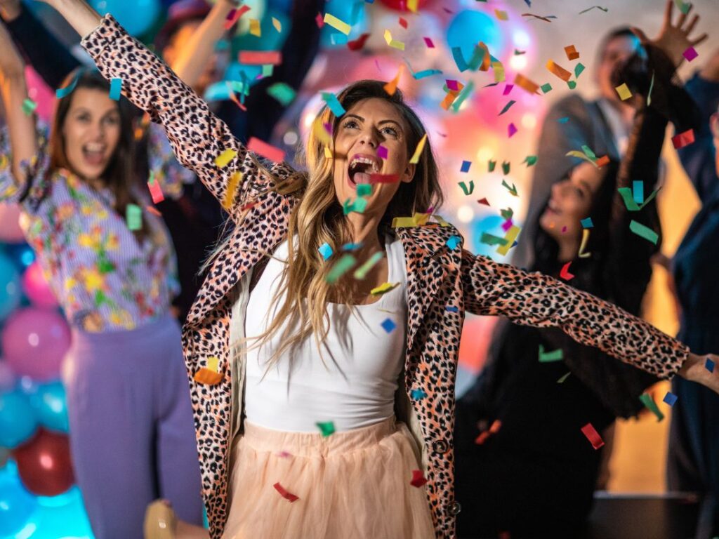 How to Throw an Ultimate James Bond Theme Party: A Step-by-Step Guide ...