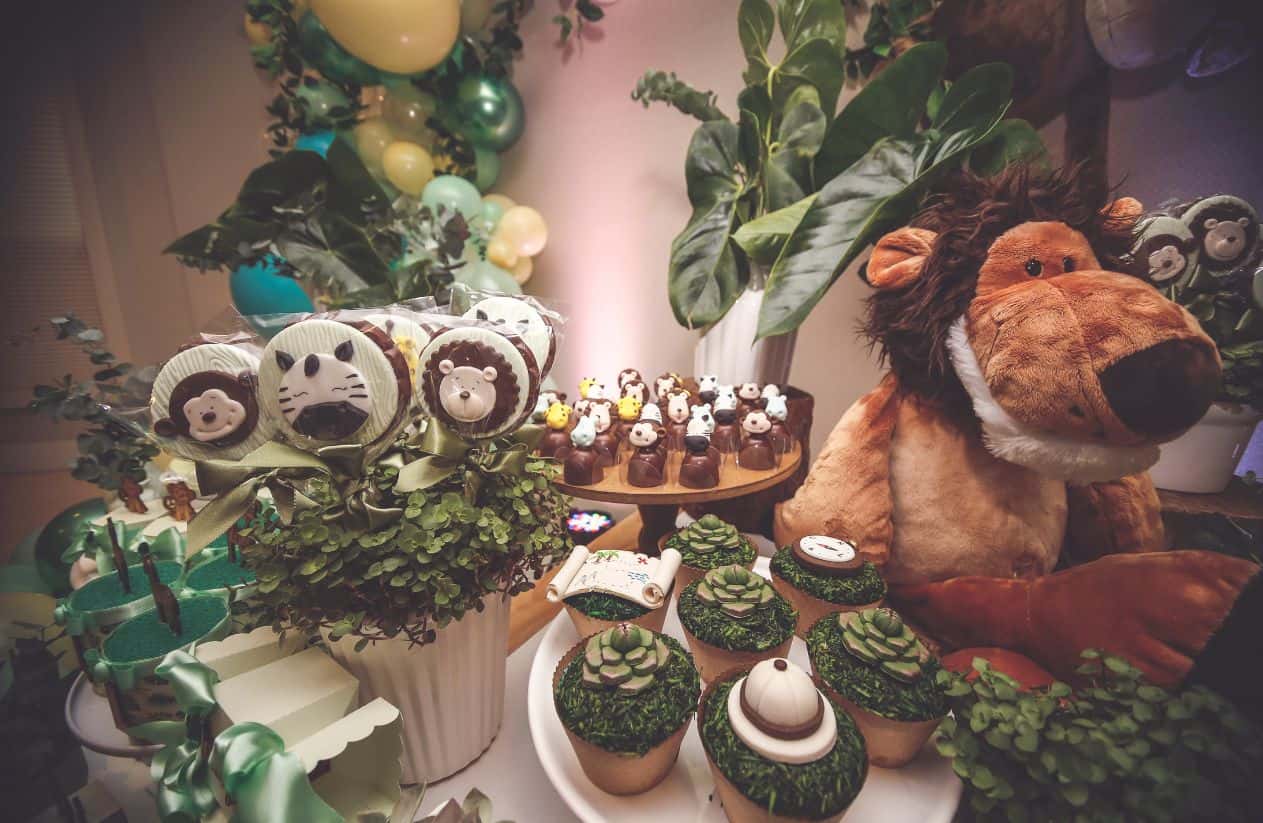 Kidchella Themed Party: Ultimate Guide & Ideas for a Fun-Filled Bash ...