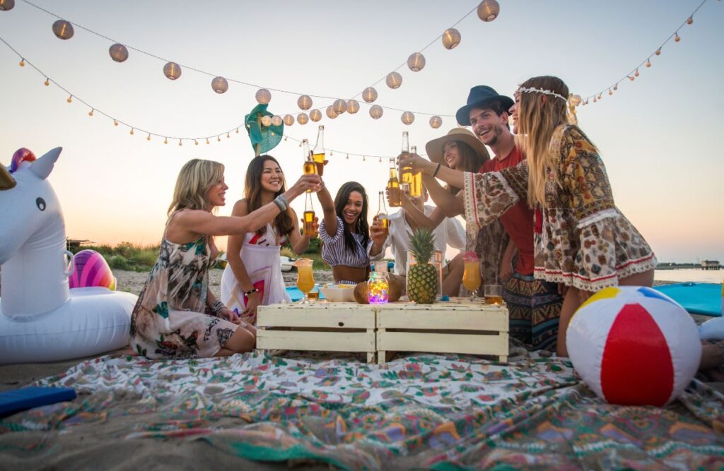 Bohemian Theme Party Ideas: How to Host an Unforgettable Bash - AGNT • BLOG
