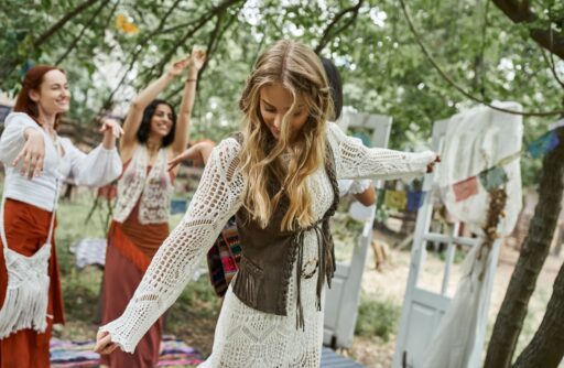 Bohemian Theme Party Ideas: How to Host an Unforgettable Bash - AGNT • BLOG