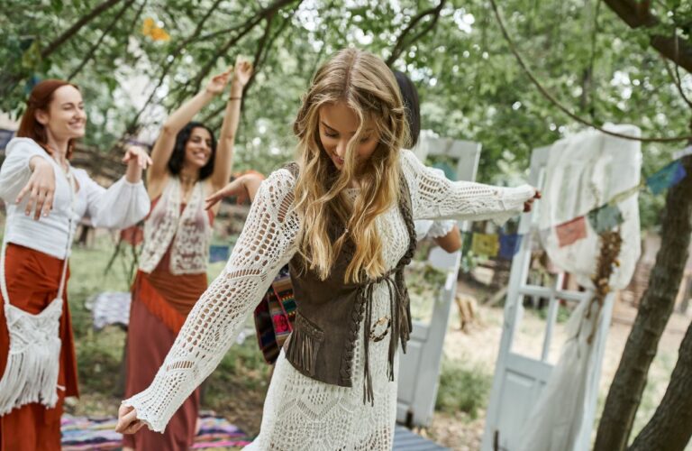 Bohemian Theme Party Ideas: How to Host an Unforgettable Bash - AGNT • BLOG