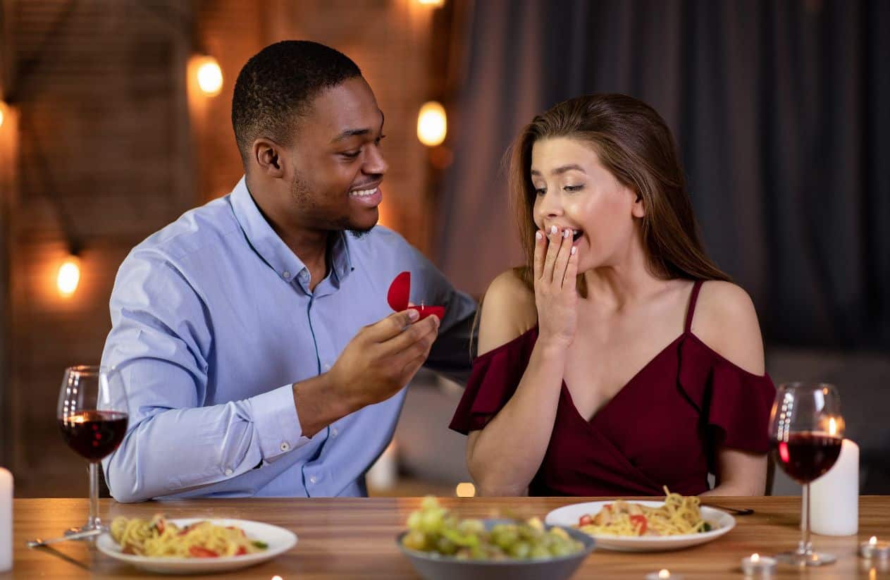 Charming Engagement Party Themes to Celebrate Your Love - AGNT • BLOG