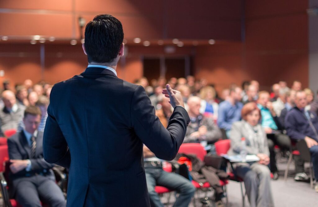 3 Captivating Corporate Event Themes to Make Your Meetings Memorable ...