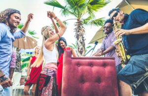 Bohemian Theme Party Ideas: How to Host an Unforgettable Bash - AGNT • BLOG