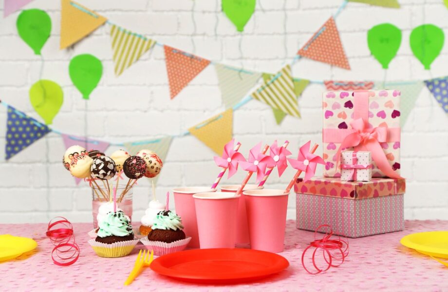 Kidchella Themed Party: Ultimate Guide & Ideas for a Fun-Filled Bash ...