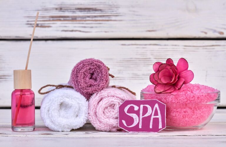 How to Host a Fabulous Kids' Spa Party: Tips and Ideas - AGNT • BLOG