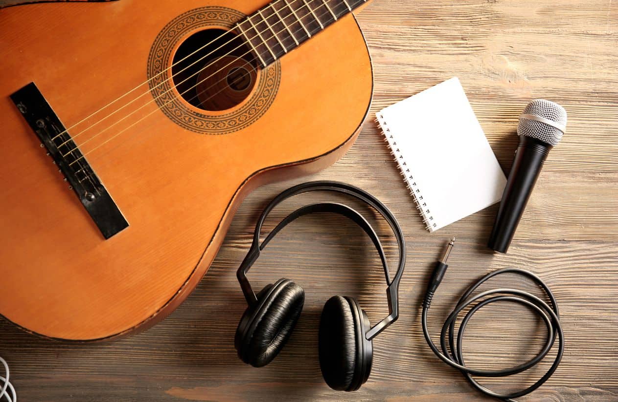 Edmonton's Top Bands for Your Next Event: A Hiring Guide - AGNT • BLOG