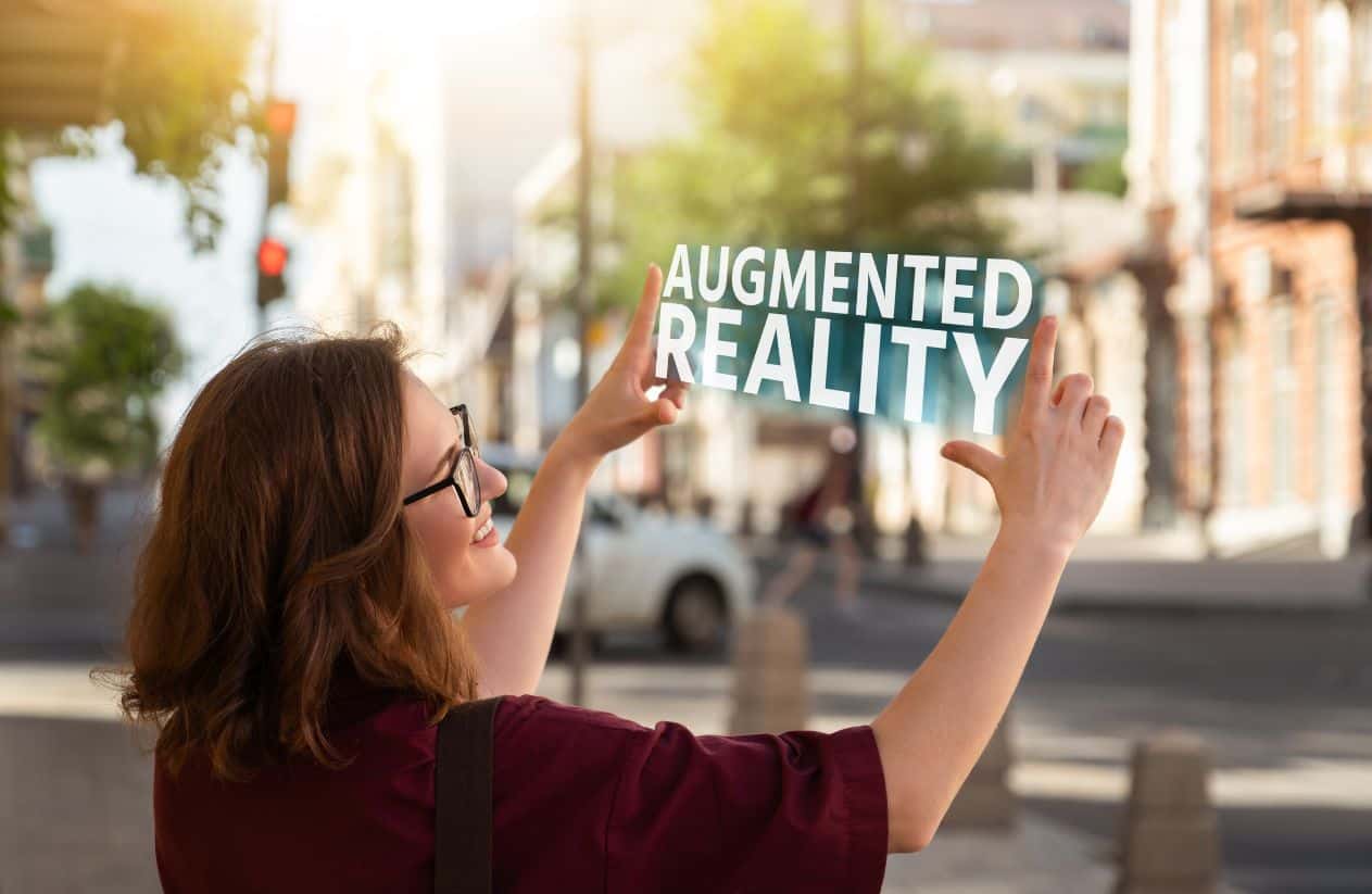 Unlock the Power of Augmented Reality in Events: A Future-Focused Guide ...