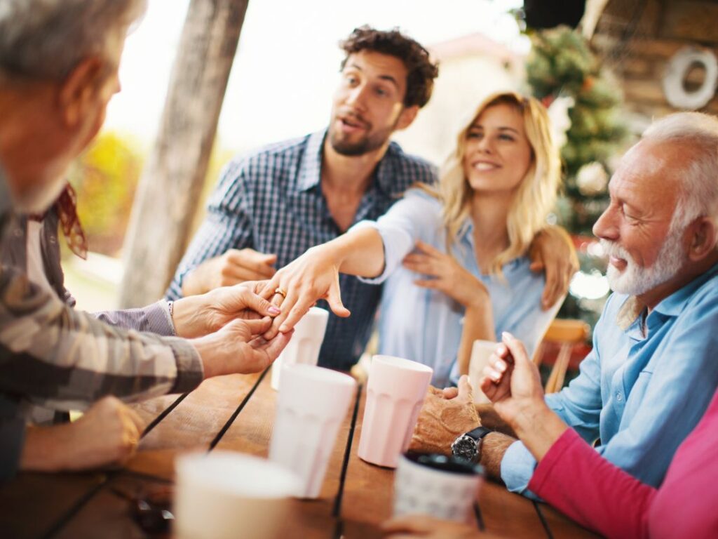 Ultimate Guide to Planning a Memorable College Reunion - AGNT • BLOG