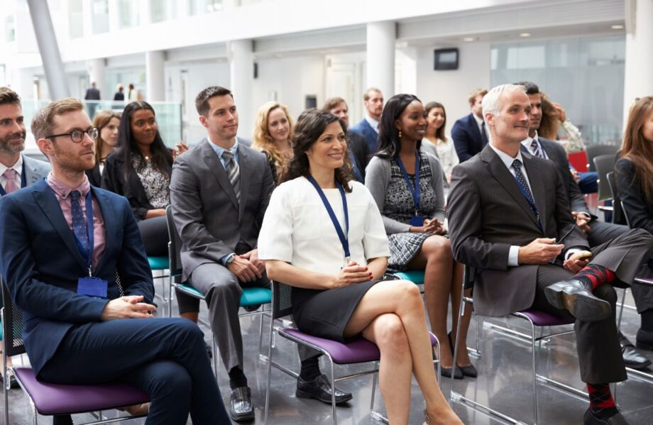 Master of Ceremonies Guide: Tips for Becoming an Event Success - AGNT ...