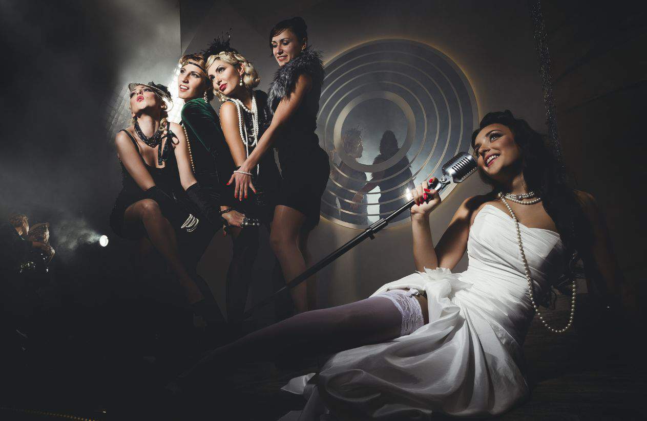 Ultimate Guide to Planning the Perfect Hen Party: Tips & Ideas - AGNT ...