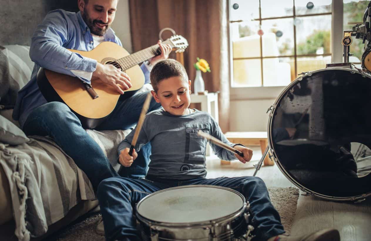 Ultimate Father's Day Entertainment Ideas to Make His Day Special ...