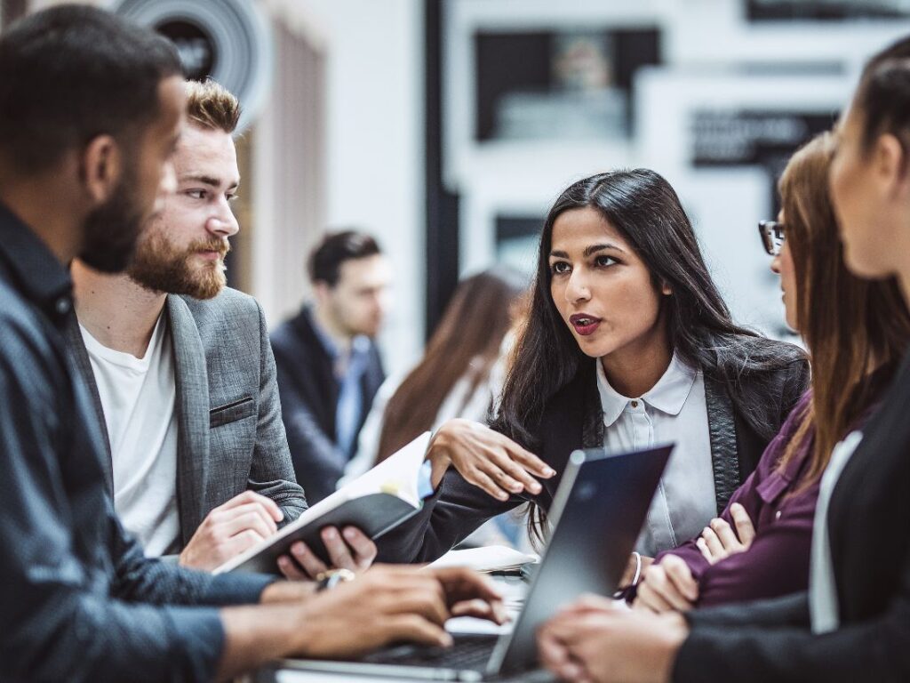 5 Essential Stage Setup Tips for a Successful Event - AGNT • BLOG