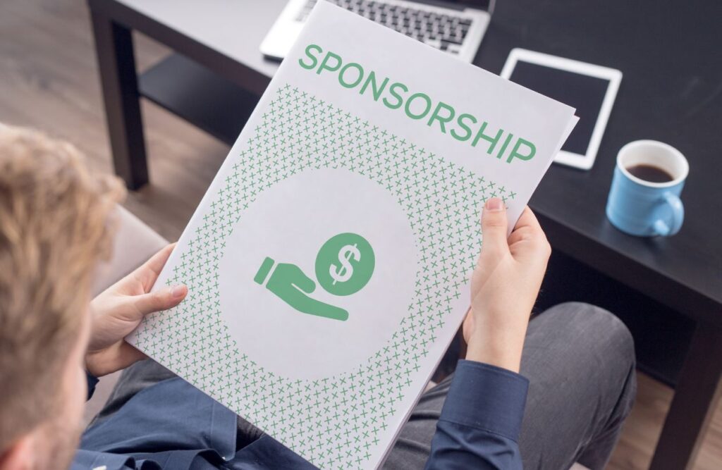The Ultimate Event Sponsorship Packages Guide: Everything You Need To Know