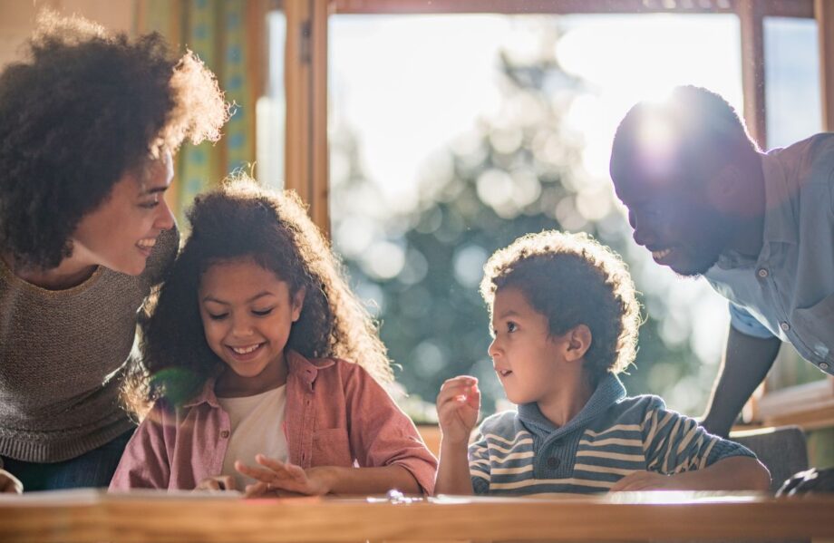 10 Creative Family Reunion Activities to Make Your Gathering Memorable ...