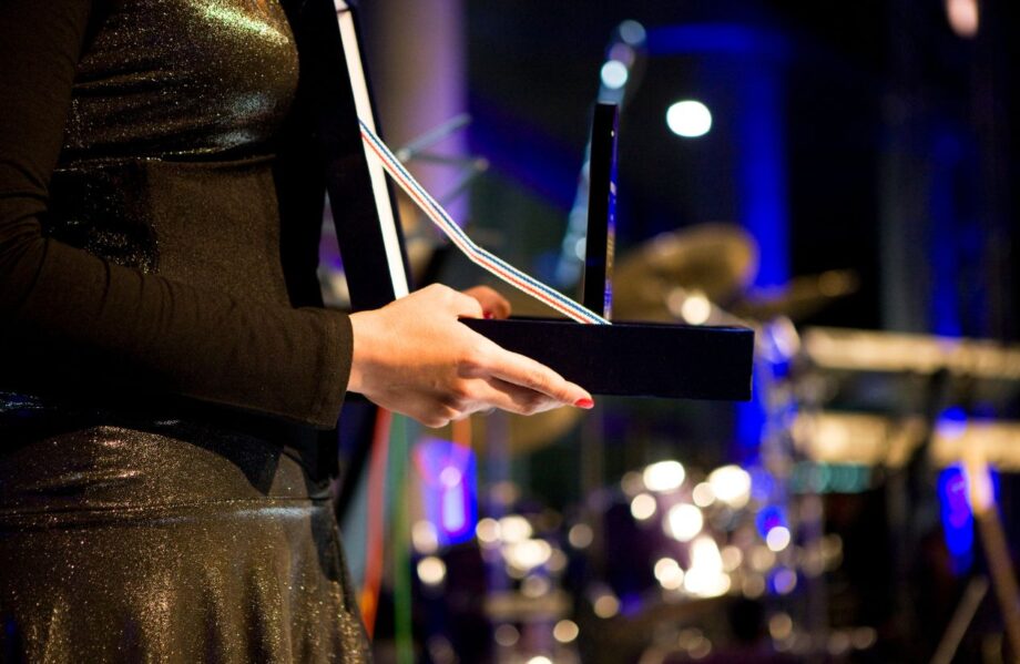 Ultimate Guide to Hosting a Grammy Awards Viewing Party - AGNT • BLOG