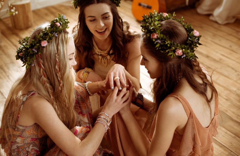 Bohemian Theme Party Ideas: How to Host an Unforgettable Bash - AGNT • BLOG