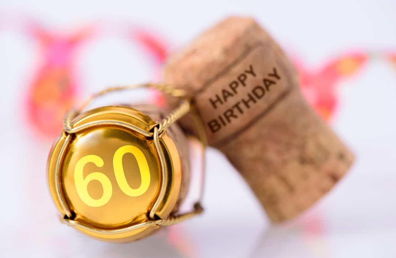 Ultimate Guide to Celebrating a Memorable 60th Birthday: Top Ideas and ...