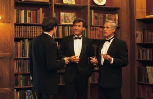 How to Throw an Ultimate James Bond Theme Party: A Step-by-Step Guide ...