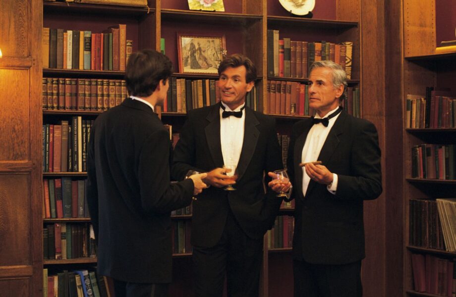 How to Throw an Ultimate James Bond Theme Party: A Step-by-Step Guide ...