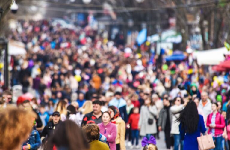 Ultimate Checklist for Planning Large-Scale Events Successfully - AGNT ...