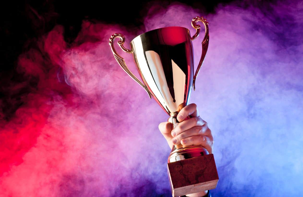 Ultimate Guide to Planning a Memorable Award Ceremony - AGNT • BLOG
