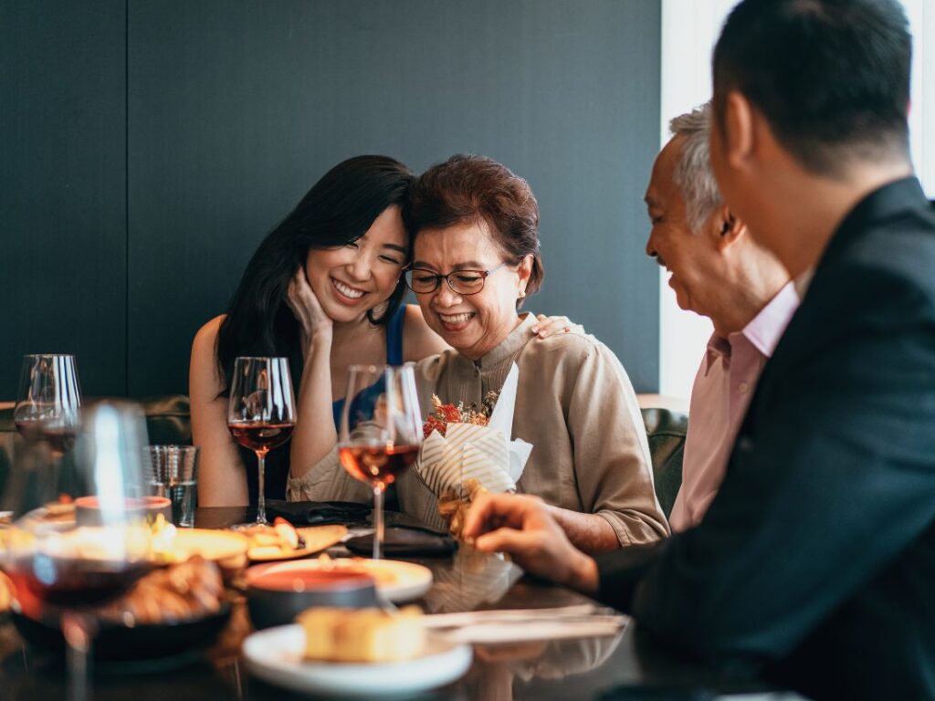10 Creative Family Reunion Activities to Make Your Gathering Memorable ...