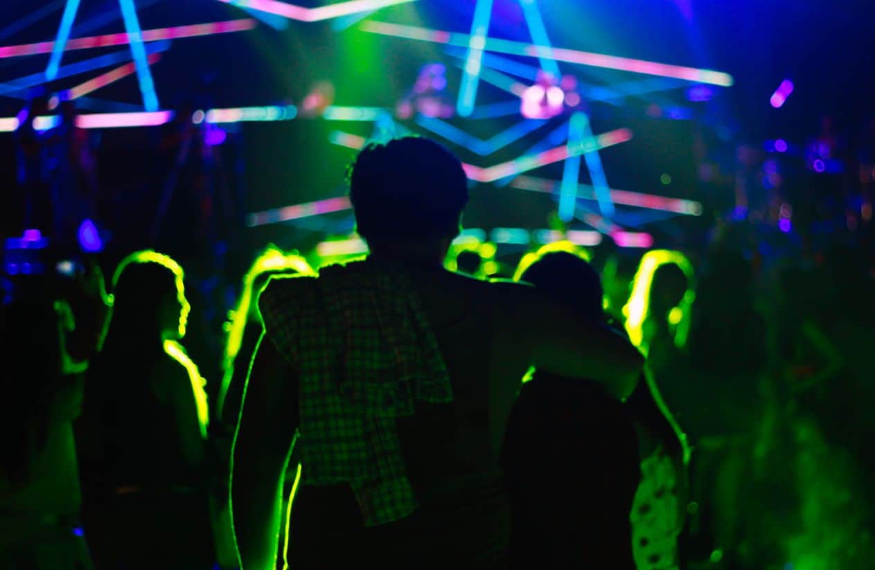 Brighten Your Bash: Ultimate Guide to Hosting a Neon Theme Party - AGNT ...