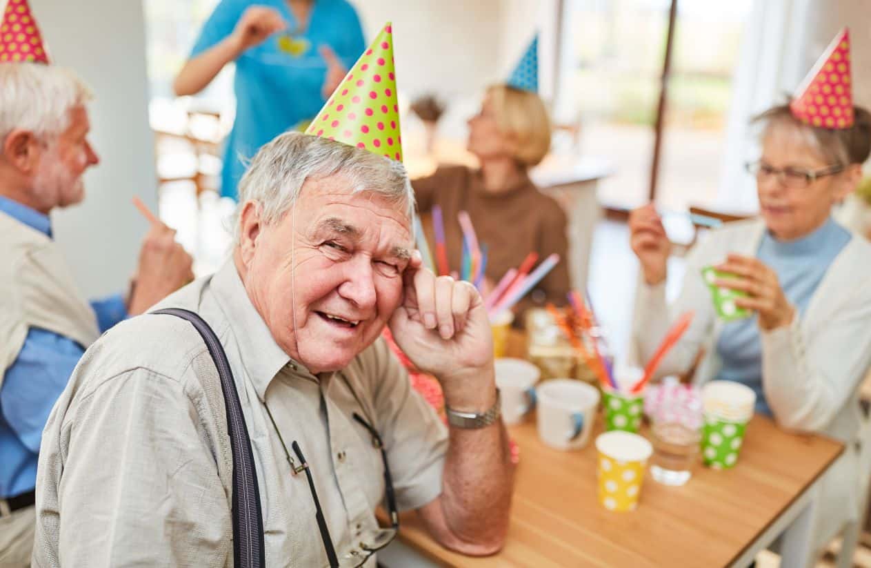 Ultimate Guide to Celebrating a Memorable 60th Birthday: Top Ideas and ...