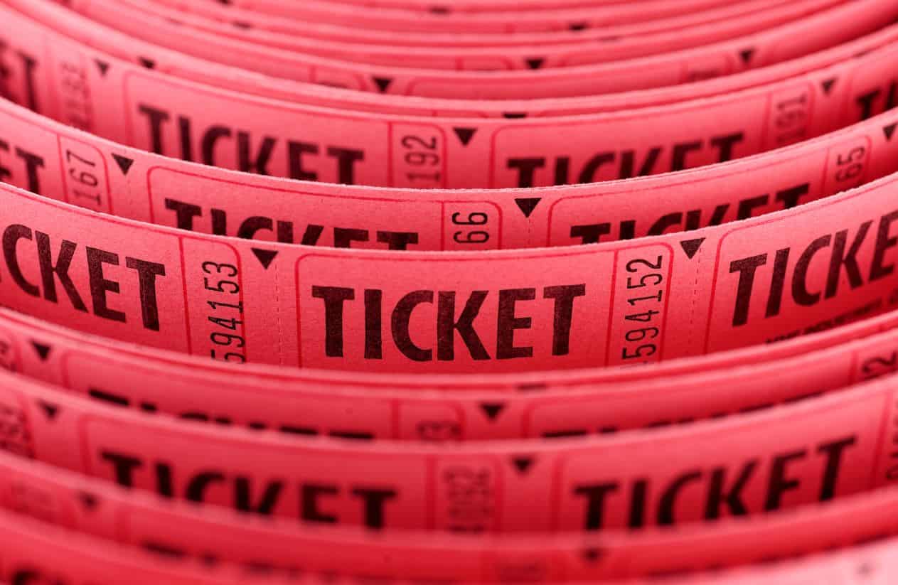 Ultimate Guide to Boost Your Event Ticket Sales - AGNT • BLOG