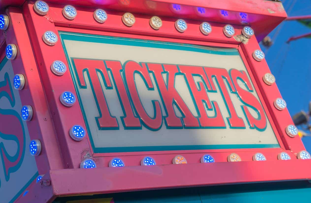 Unlock the Full Potential of Your Event with Digital Ticketing ...
