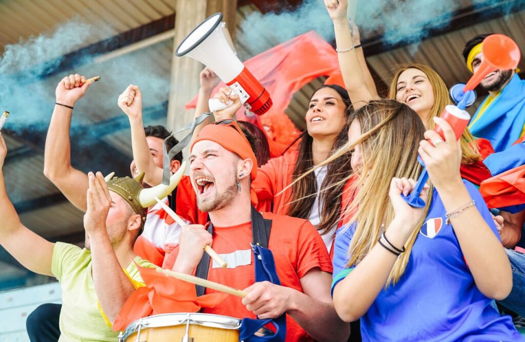 How to Throw an Unforgettable World Series Party In 2024 - AGNT • BLOG