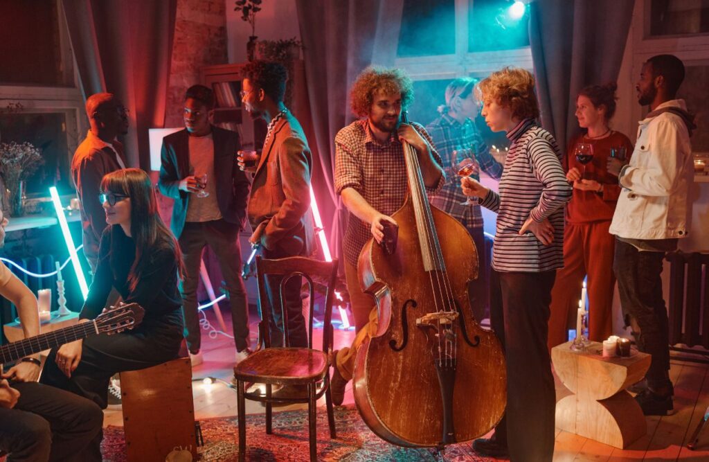 Effective Communication Tips for Booking Live Performers - AGNT • BLOG