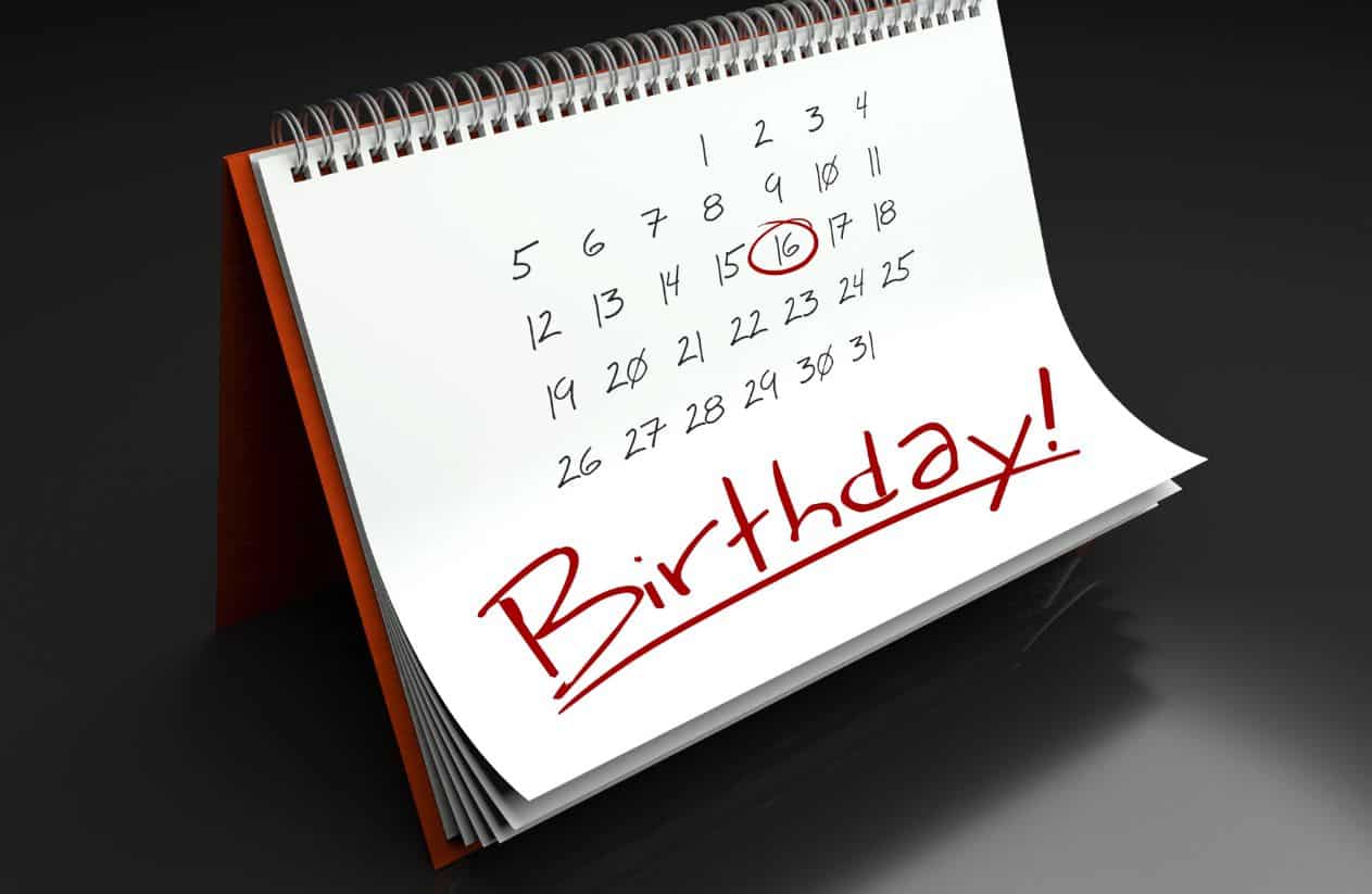 Ultimate Guide to Celebrating a Memorable 60th Birthday: Top Ideas and ...