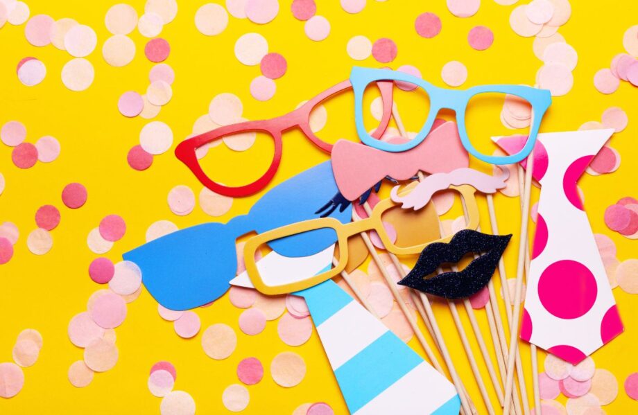 Maximize Your Event's Fun with Trending Photo Booth Ideas - AGNT • BLOG