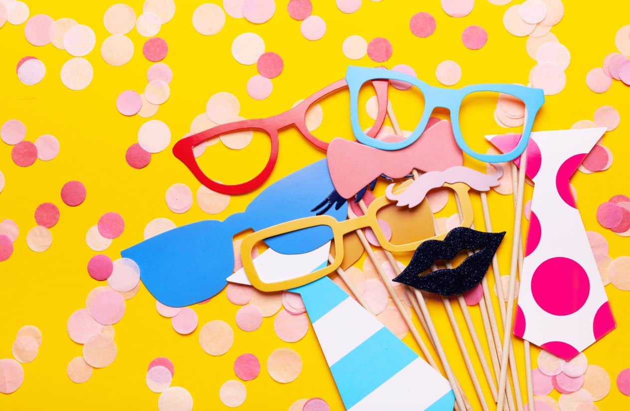 Maximize Your Event's Fun with Trending Photo Booth Ideas - AGNT • BLOG