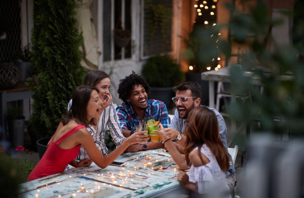 Introvert's Ultimate Guide to Stress-Free Party Planning - AGNT • BLOG