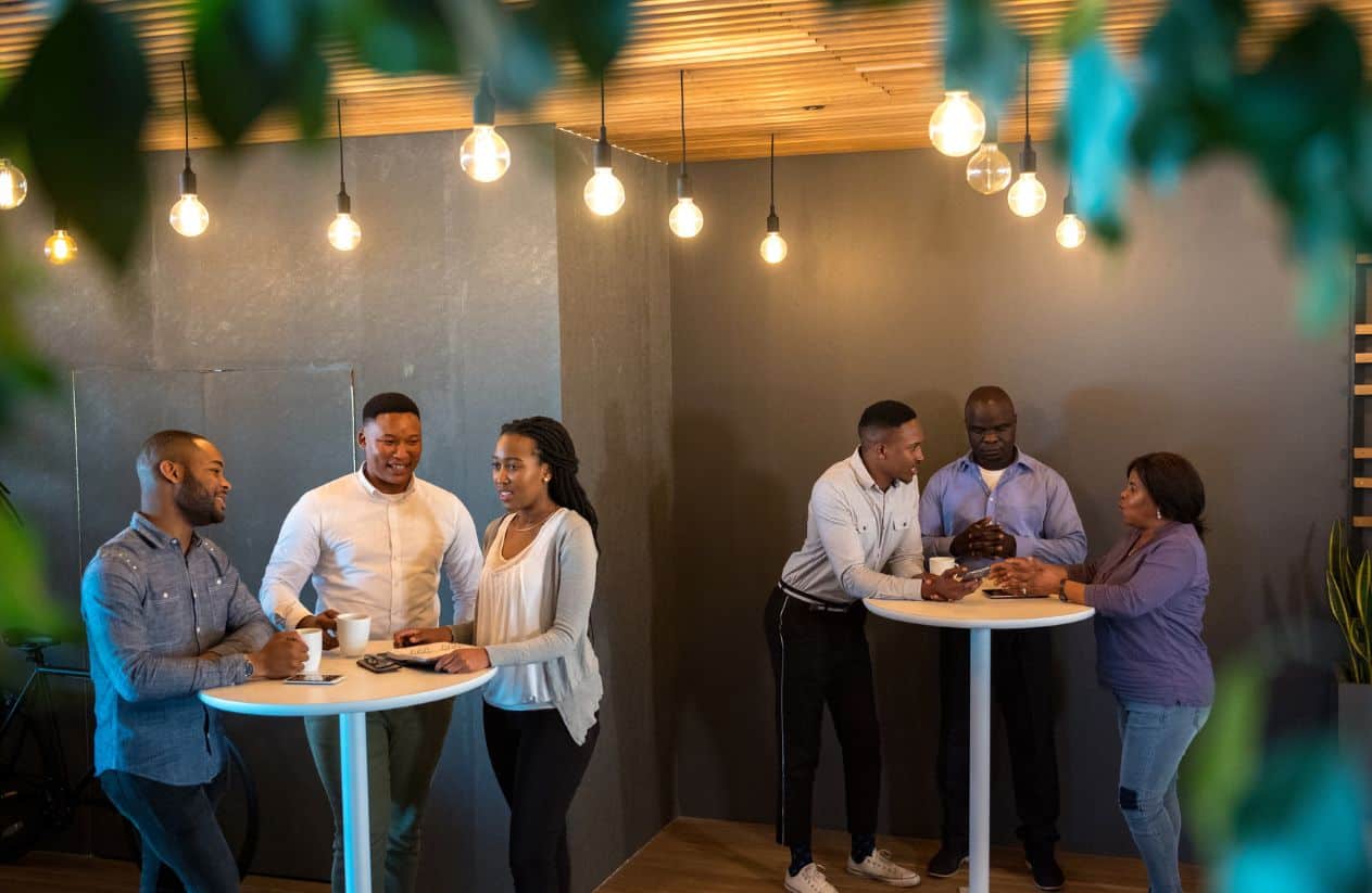 Maximizing Engagement: The Ultimate Guide to Corporate Breakout Sessions - AGNT • BLOG